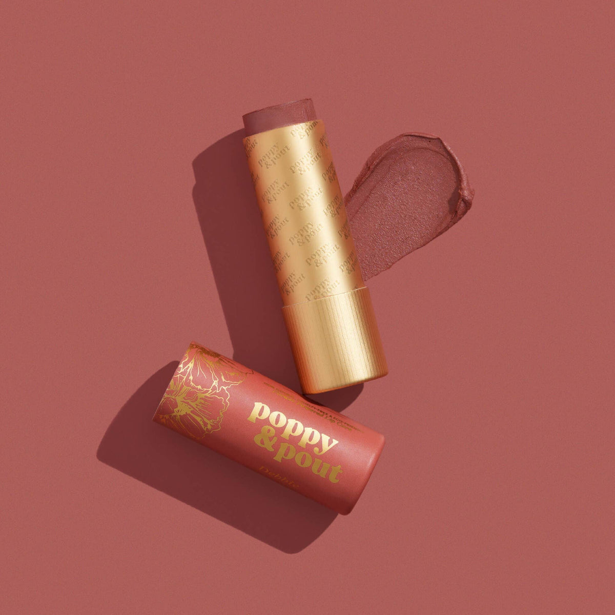 Lip Tint, Debbie – Three Birdies Boutique